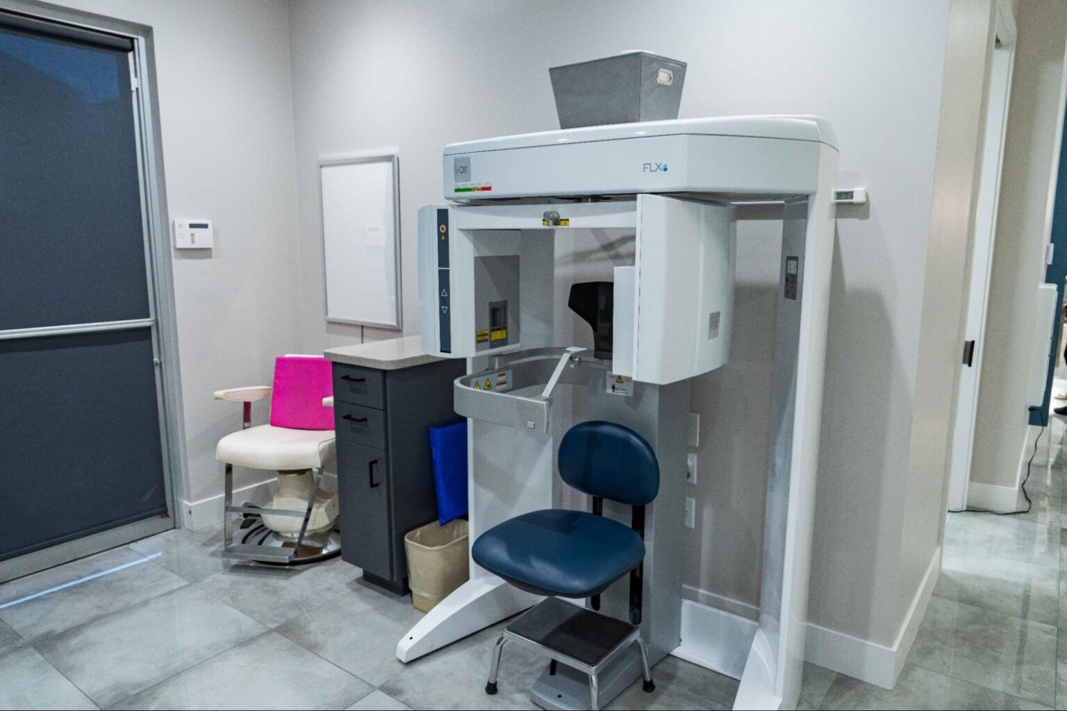 How Do X-Rays Track Progress In Orthodontics? | Serrano Orthodontics